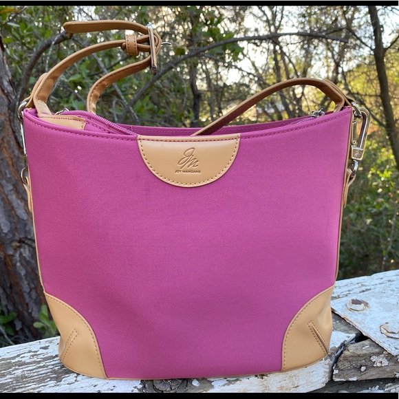 Joy Mangano | Bags | Joy Mangano Handbag | Poshmark